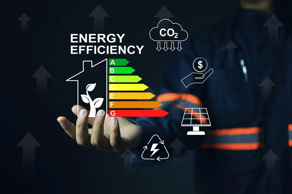 How to perform an effective energy audit for your home or business ...
