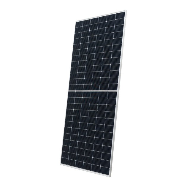 Firman 550W Solar Panel – Sumec Plaza