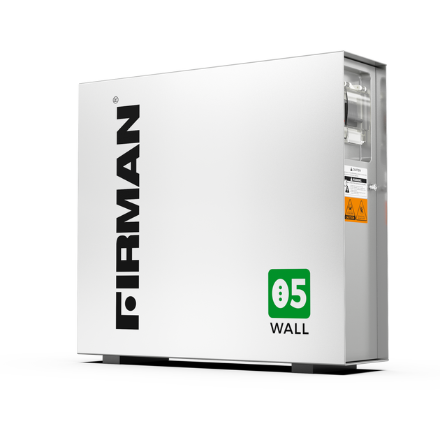 FIRMAN 5KWH LITHIUM BATTERY - B5110002 (100A, 51.2V) – Sumec Plaza