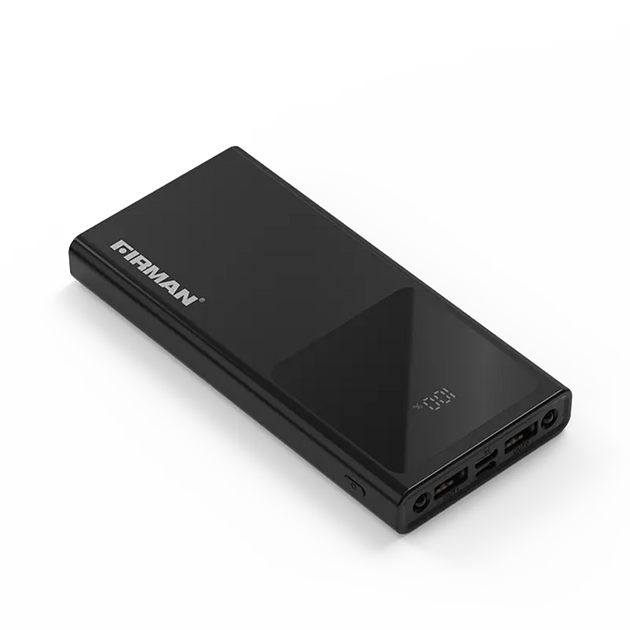 Firman Power Bank M10H - 10000mAh - Fast Charginging - Accessories ...