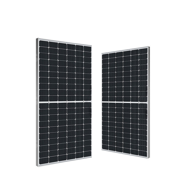 Firman 380W Solar Panel – Sumec Plaza