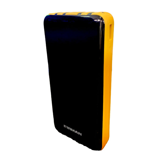 Firman P15 15000mAh Power Bank -Accessories – Sumec Plaza
