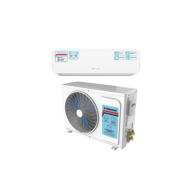 Sumec Firman Energy Saving Inverter Air Conditioner | AC – Sumec Plaza