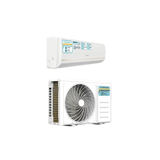 Sumec Firman Energy Saving Inverter Air Conditioner | AC – Sumec Plaza
