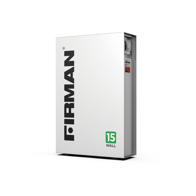 Firman 15KWH Lithium Battery B5128001 (51.2V) – Sumec Plaza