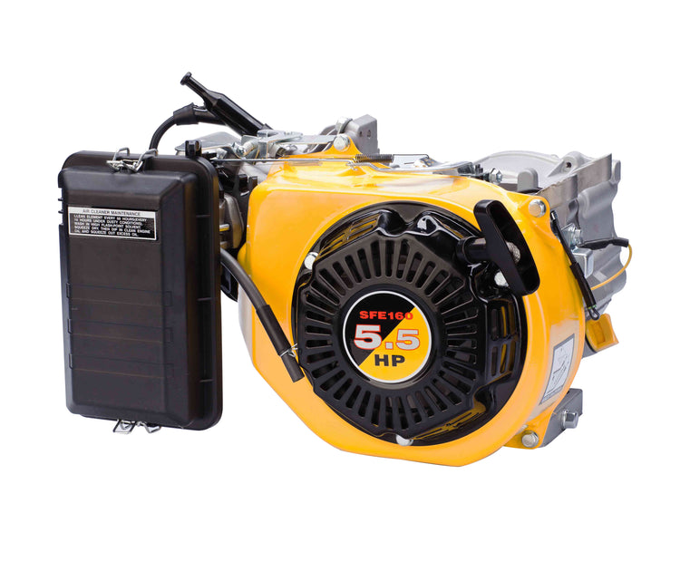 Half Engines – Sumec Plaza