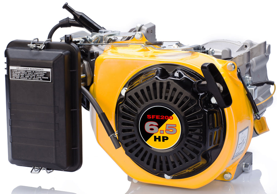 Half Engines – Sumec Plaza