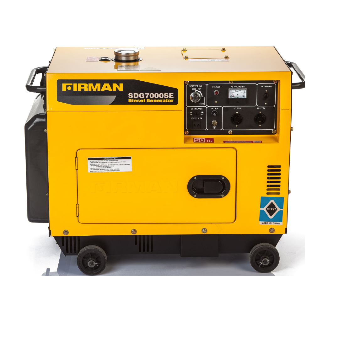 5 kva generator price store