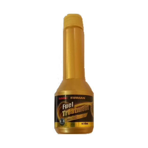 Part - Sumec Firman Fuel Treatment – Sumec Plaza